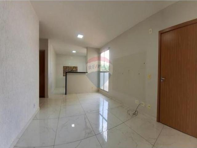 Apartamento para venda em Jardim Celina de 41.85m² com 2 Quartos e 1 Garagem