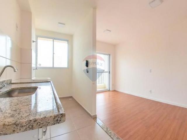 Apartamento para venda em Jardim Celina de 46.96m² com 2 Quartos e 1 Garagem