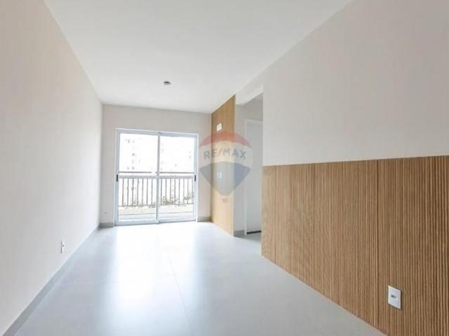 Apartamento para venda em Jardim Celina de 58.74m² com 2 Quartos