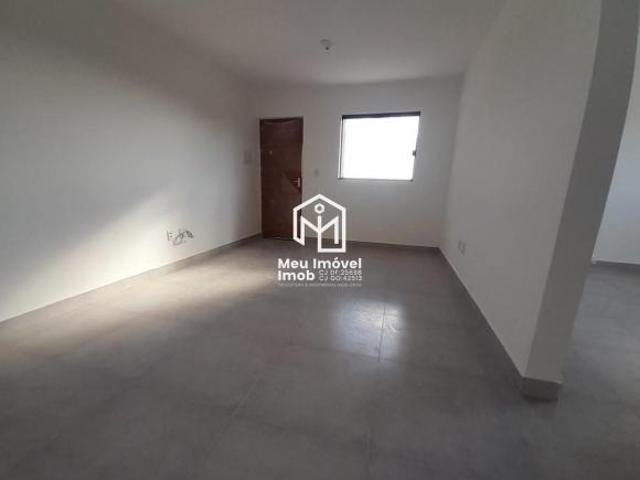 Apartamento para venda em Jardim Céu Azul, Valparaíso de Goi