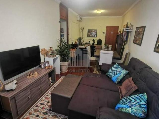 Apartamento para venda em JARDIM CHAPADÃO de 87.00m² com 2 Quartos e 1 Garagem