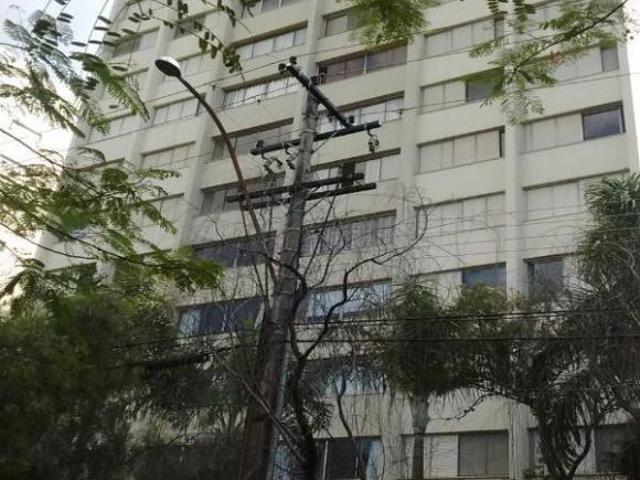 Apartamento para venda em Jardim Chapadão de 98.00m² com 2 Quartos, 1 Suite e 2 Garagens