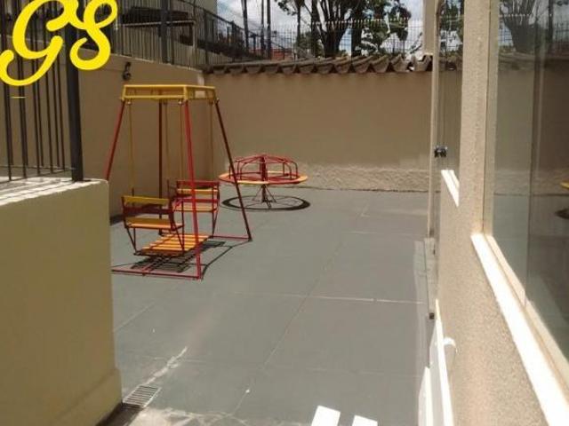 Apartamento para venda em Jardim Chapadão de 98.00m² com 3 Quartos e 1 Garagem