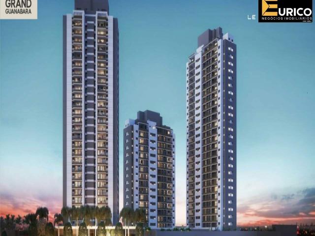 Apartamento para venda em Jardim Chapadão em Campinas São Paulo de 107.00m² com 3 Quartos, 2 Suítes e 2 Garagens