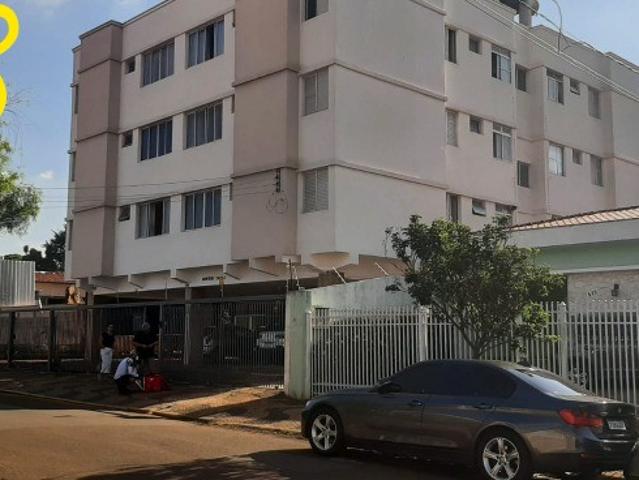 Apartamento para venda em Jardim Chapadão em Campinas São Paulo de 75.20m² com 2 Quartos e 1 Garagem