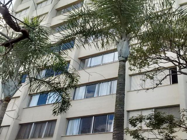 Apartamento para venda em Jardim Chapadão em Campinas São Paulo de 98.00m² com 2 Quartos, 1 Suíte e 2 Garagens