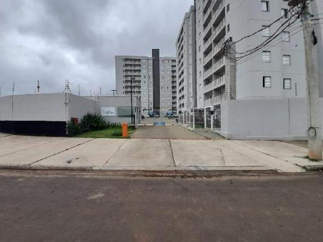 Apartamento para venda em Jardim Cherveson de 49.00m² com 2 Quartos e 1 Garagem