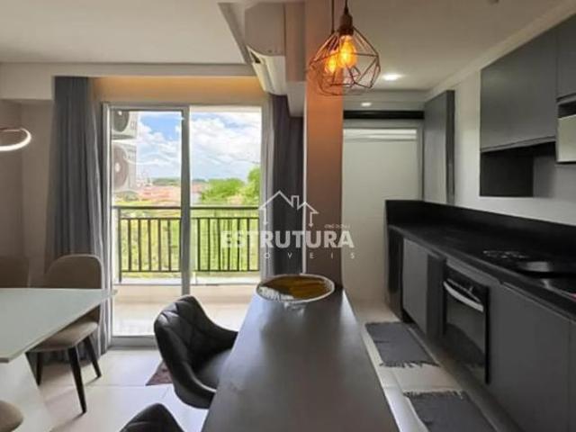 Apartamento para venda em Jardim Cherveson de 59.00m² com 2 Quartos, 1 Suite e 1 Garagem