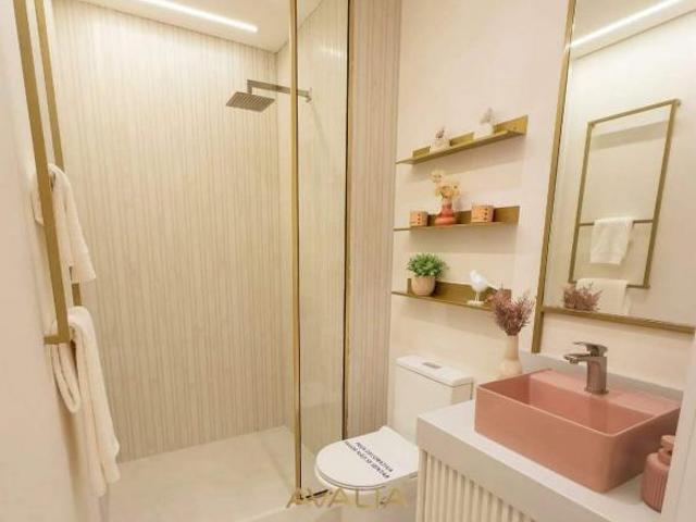 Apartamento para venda em Jardim Cidade Jardim de 117.90m² com 3 Quartos, 3 Suites e 2 Garagens