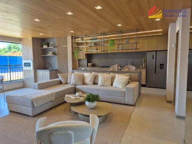 Apartamento para venda em Jardim Cidade Jardim em Indaiatuba São Paulo de 117.00m² com 3 Quartos, 3 Suítes e 2 Garagens