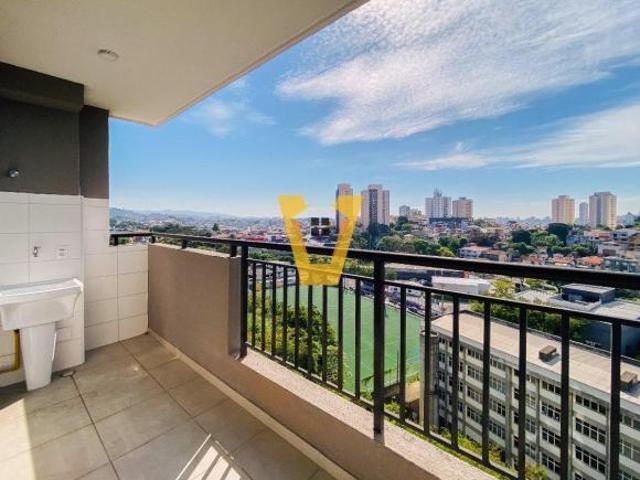 Apartamento para venda em Jardim Cidade Pirituba com 2 quartos, 43m²