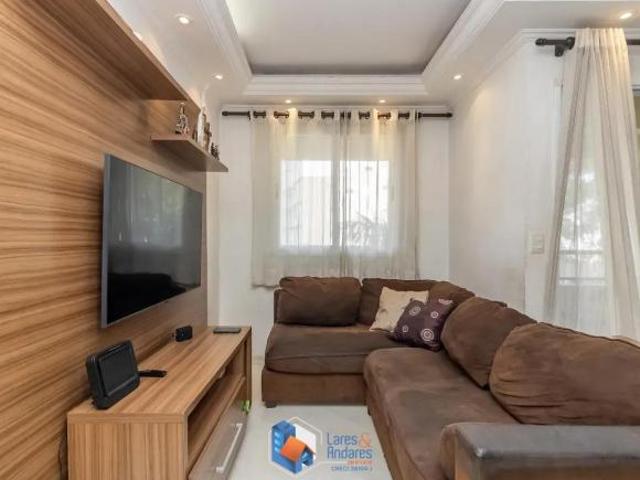 Apartamento para venda em Jardim Cidade Pirituba com 2 quartos, sendo 1 suíte, 69m²