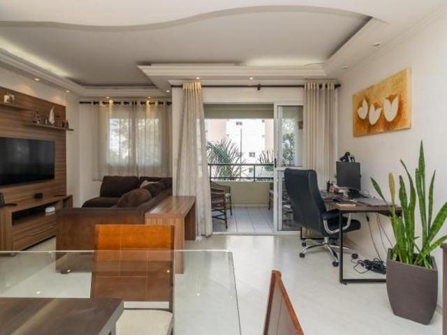 Apartamento para venda em Jardim Cidade Pirituba com 2 quartos, sendo 1 suíte, 69m²
