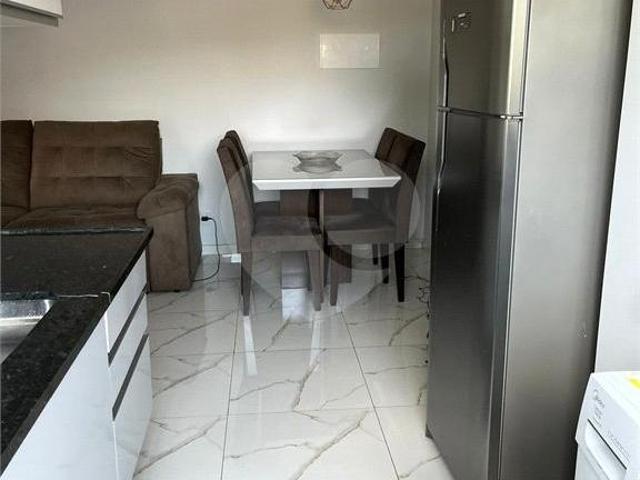Apartamento para venda em Jardim Cipreste de 38.00m² com 2 Quartos e 1 Garagem