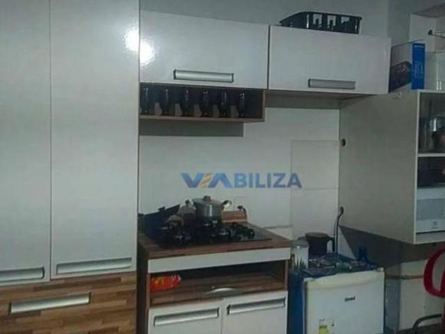 Apartamento para venda em Jardim City de 38.00m² com 2 Quartos e 1 Garagem