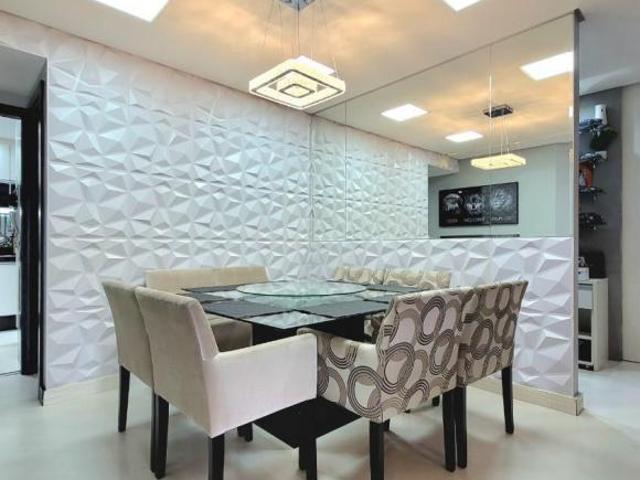 Apartamento para venda em Jardim com 3 quartos, sendo 1 suíte, 114m²