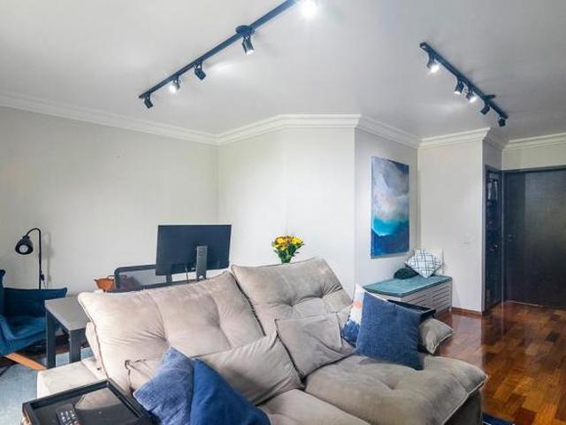 Apartamento para venda em Jardim com 2 quartos, sendo 1 suíte, 114m²