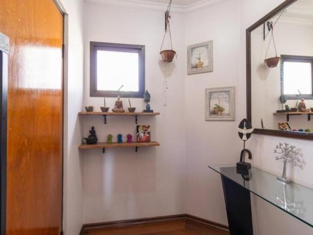 Apartamento para venda em Jardim com 4 quartos, sendo 1 suíte, 150m²