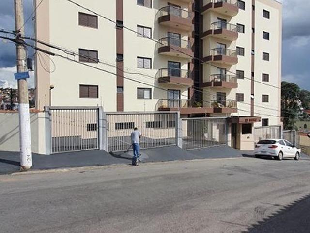 Apartamento para venda em Jardim Comendador Cardoso em Bragança Paulista São Paulo de 79.00m² com 3 Quartos, 1 Suíte e 2 Garagens