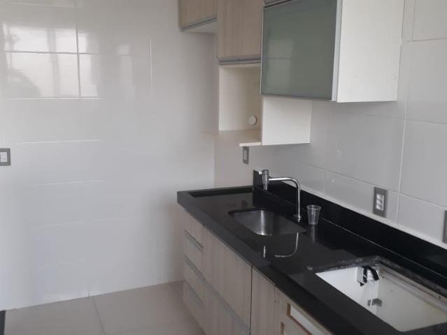 Apartamento para venda em Jardim Contorno em Bauru São Paulo de 47.00m² com 2 Quartos e 1 Garagem