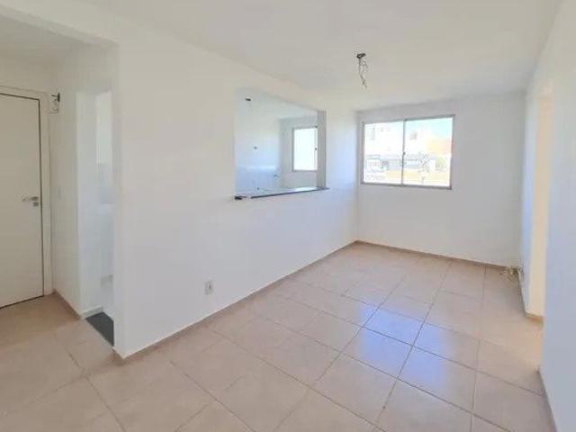 Apartamento para venda em Jardim Contorno em Bauru São Paulo de 49.00m² com 2 Quartos e 1 Garagem