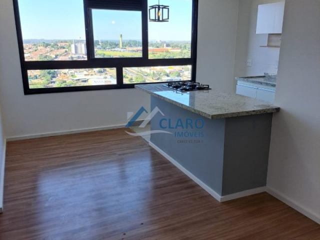 Apartamento para venda em Jardim Contorno em Bauru São Paulo de 64.00m² com 2 Quartos, 1 Suíte e 1 Garagem