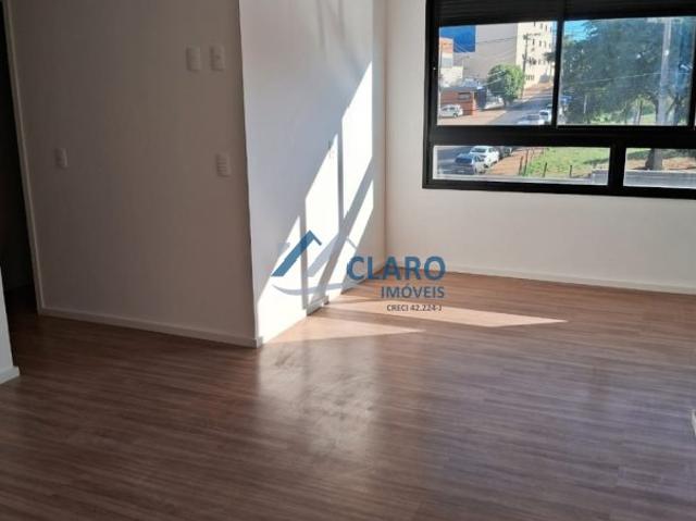 Apartamento para venda em Jardim Contorno em Bauru São Paulo de 64.00m² com 2 Quartos, 1 Suíte e 1 Garagem