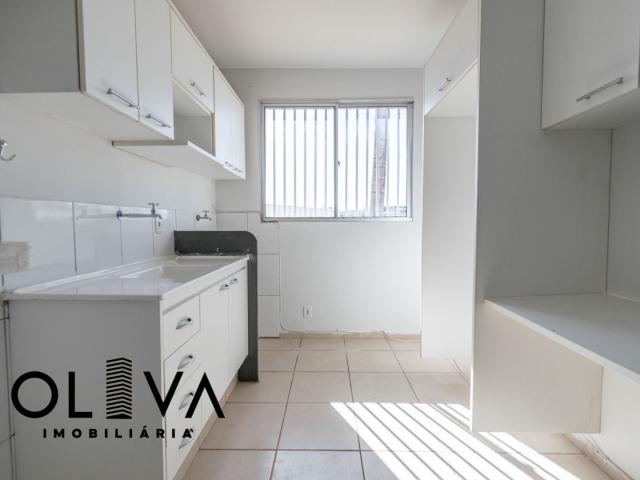 Apartamento para venda em Jardim Conceição em São José Do Rio Preto São Paulo de 48.00m² com 2 Quartos, 1 Suíte e 1 Garagem