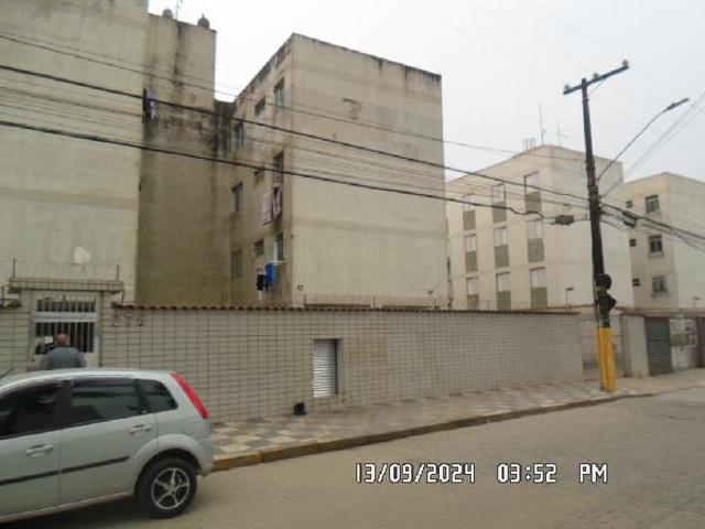 Apartamento para venda em Jardim Conceiçãozinha vicente De Carvalho de 56.00m² com 2 Quartos e 1 Garagem