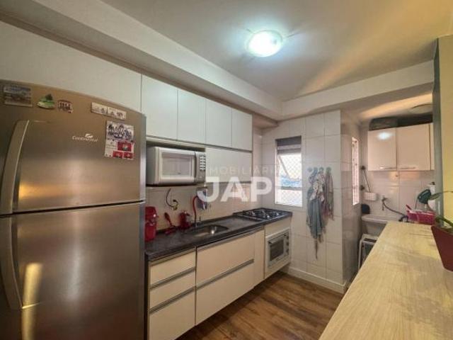 Apartamento para venda em Jardim Conquista de 71.00m² com 3 Quartos e 1 Garagem