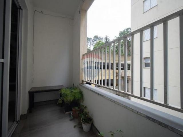 Apartamento para venda em Jardim Colibri de 50.00m² com 2 Quartos e 1 Garagem