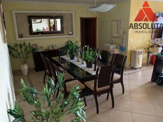 Apartamento para venda em Jardim Colina de 156.00m² com 3 Quartos, 1 Suite e 2 Garagens