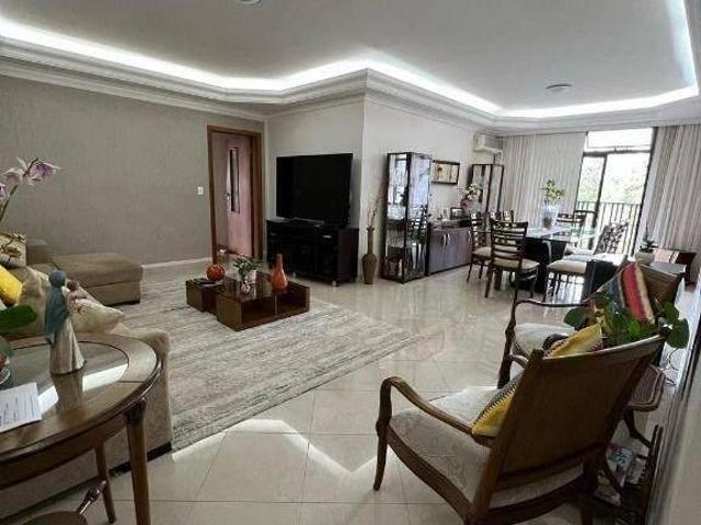 Apartamento para venda em Jardim Colina de 156.00m² com 3 Quartos, 1 Suite e 2 Garagens