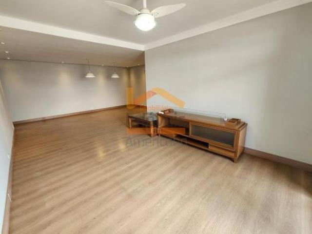 Apartamento para venda em Jardim Colina de 150.00m² com 3 Quartos, 1 Suite e 2 Garagens