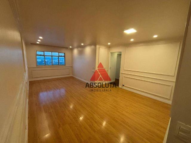 Apartamento para venda em Jardim Colina em Americana São Paulo de 110.00m² com 3 Quartos, 1 Suíte e 2 Garagens