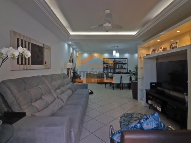 Apartamento para venda em Jardim Colina em Americana São Paulo de 146.85m² com 3 Quartos, 1 Suíte e 2 Garagens