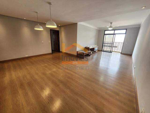 Apartamento para venda em Jardim Colina em Americana São Paulo de 150.00m² com 3 Quartos, 1 Suíte e 2 Garagens