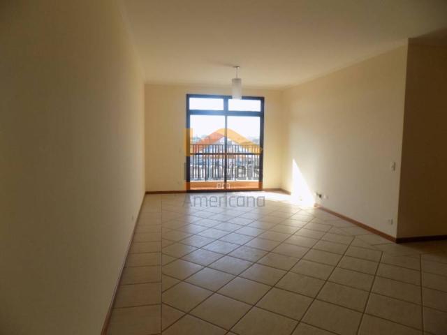 Apartamento para venda em Jardim Colina em Americana São Paulo de 152.00m² com 3 Quartos, 1 Suíte e 2 Garagens