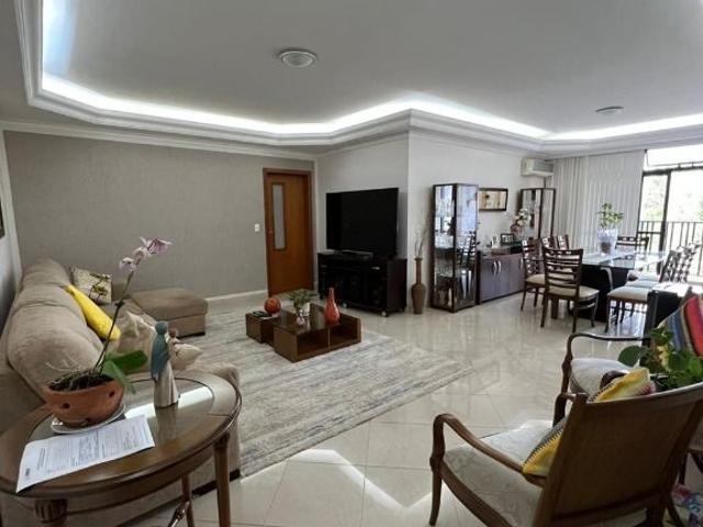 Apartamento para venda em Jardim Colina em Americana São Paulo de 156.00m² com 3 Quartos, 1 Suíte e 2 Garagens
