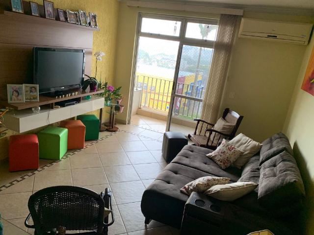 Apartamento para venda em Jardim Colina em Americana São Paulo de 156.00m² com 3 Quartos, 1 Suíte e 2 Garagens