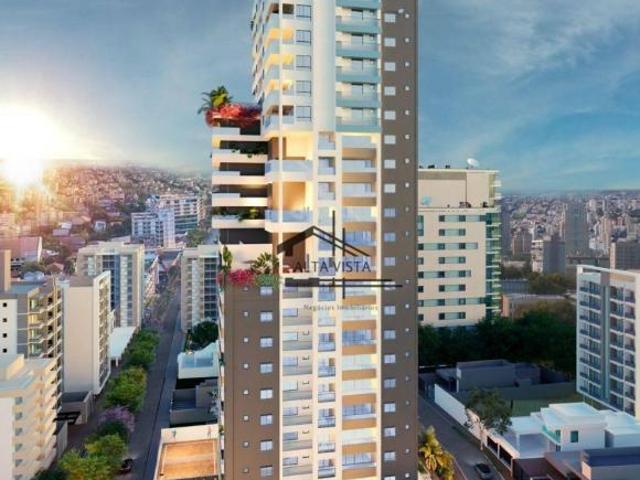 Apartamento para venda em Jardim Colina, Uberlândia