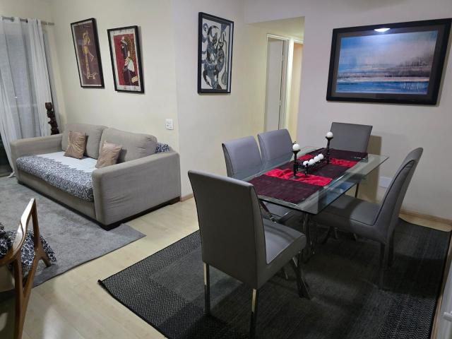Apartamento para venda em Jardim Colombo em São Paulo São Paulo de 96.00m² com 4 Quartos, 1 Suíte e 1 Garagem