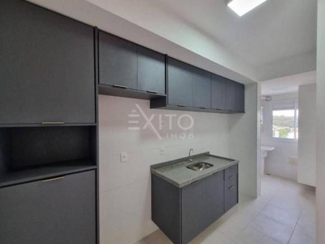 Apartamento para venda em Jardim Colônia de 61.00m² com 2 Quartos, 1 Suite e 1 Garagem