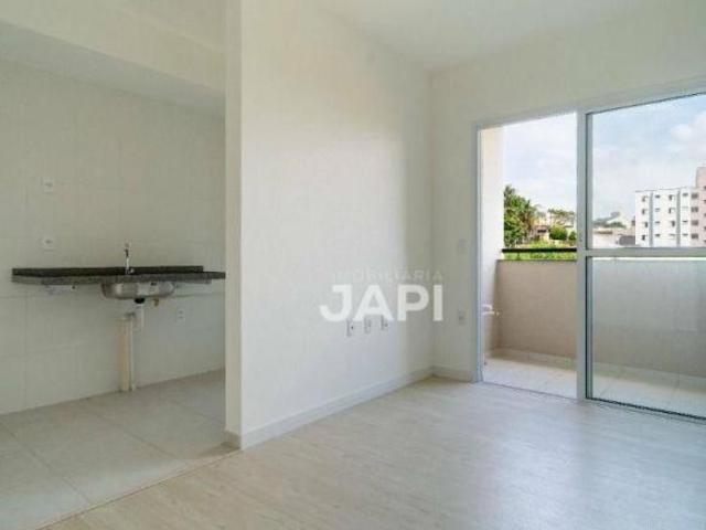Apartamento para venda em Jardim Colônia de 61.00m² com 2 Quartos, 1 Suite e 1 Garagem