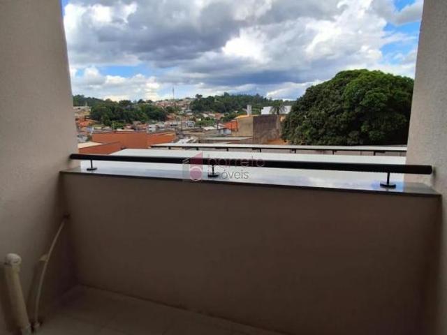 Apartamento para venda em Jardim Colônia de 61.00m² com 2 Quartos, 1 Suite e 1 Garagem