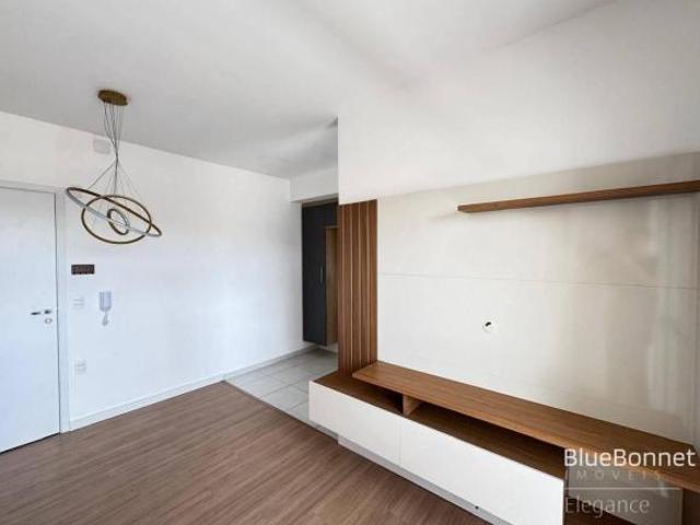 Apartamento para venda em Jardim Colônia de 61.00m² com 2 Quartos, 1 Suite e 1 Garagem