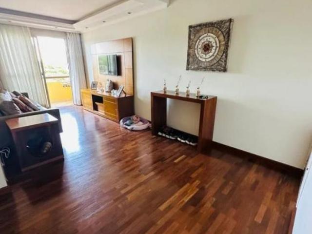 Apartamento para venda em Jardim Colônia de 70.00m² com 2 Quartos e 1 Garagem