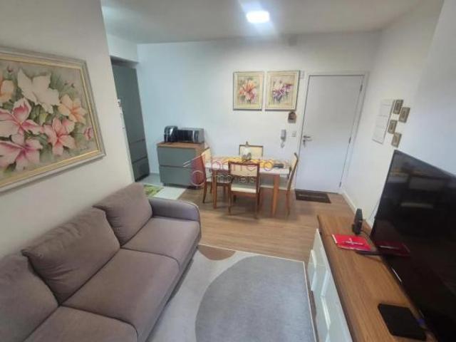 Apartamento para venda em Jardim Colônia de 81.00m² com 2 Quartos, 1 Suite e 1 Garagem