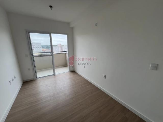 Apartamento para venda em Jardim Colônia em Jundiaí São Paulo de 60.00m² com 2 Quartos, 1 Suíte e 1 Garagem