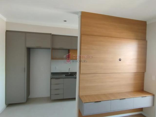 Apartamento para venda em Jardim Colônia em Jundiaí São Paulo de 62.00m² com 2 Quartos, 1 Suíte e 1 Garagem